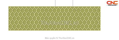 File cnc gấm jdpaint đẹp