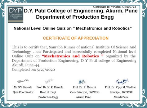 saurabh kumar on linkedin completed quiz thankyou lockdownlearning