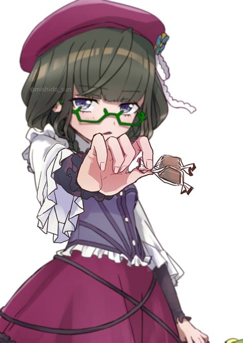 みしど Mishidosun さんのイラスト・マンガ作品まとめ 153 件 Twoucan