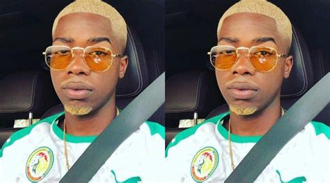 Le Rappeur Mhd Risque 30 Ans De Prison Ferme Pour Le Meurtre Du Jeune Camerounais Loïc K