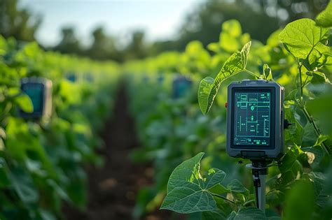 Lorawan Vs Nb Iot Choosing The Right Lpwan For Smart Agriculture