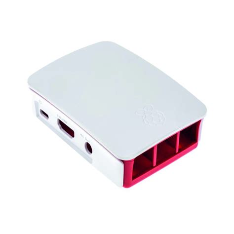 Original Casing For Raspberry PI Size Dimension Mm X Mm X Mm At Unit In Mumbai