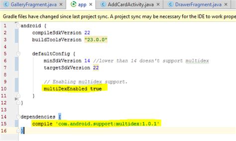 Android App Crashes On Pre Lollipop Devices Stack Overflow