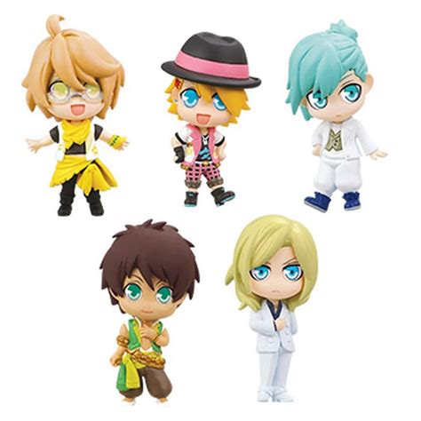 Jual Jual Deformed Mini Uta No Prince Sama Debut Side B Set Murah Shopee Indonesia