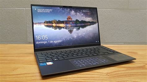 Asus Zenbook Ux Review Tecnogaming