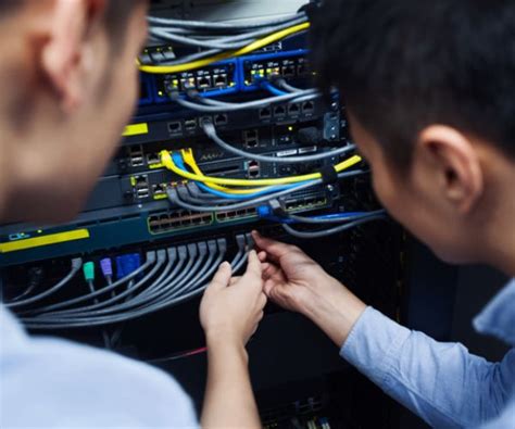 Hướng Dẫn Cấu Hình Switch Cisco Dành Cho Người Mới