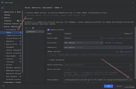 Window 中 Clion 搭建 Esp32开发环境clion开发esp32 Csdn博客