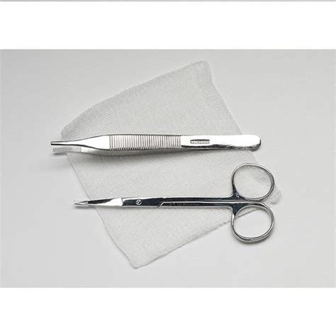 Suture Removal Kit 85 4034 Marchese Medical Supplies