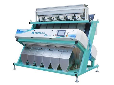 Color Sorter Colour Sorters Supplier SIFLY AGRO