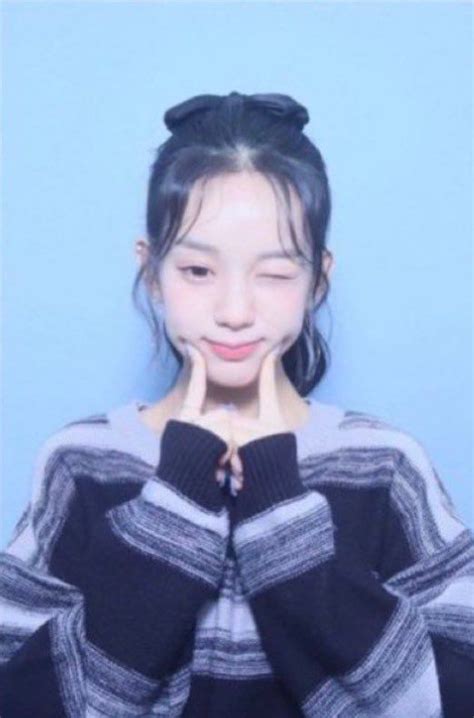 Ryu Sarang Pre Debut I Land 2 I 2024