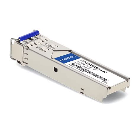 Buy AddOn SFP-1000BASE-LX-AO Transceiver | Comms Express