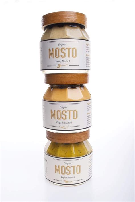 Mosto By Bárbara Hauser Roberta Martínez Vivianna Muñoz