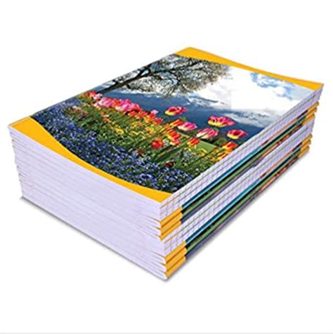 A Single Line Notebook At Piece A Size Notebook In Markapur ID