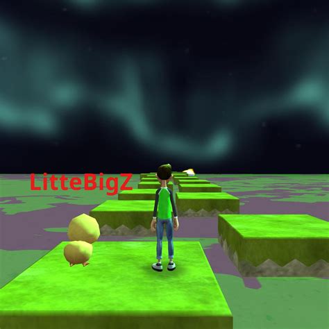 Unity Play Parkour And Escape In The Game Game