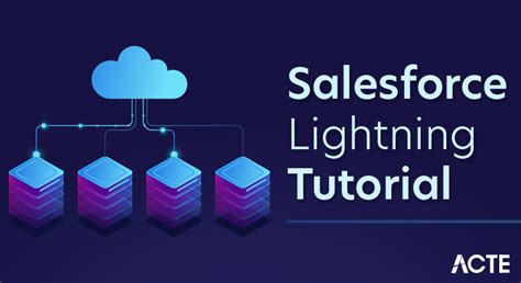 Salesforce Lightning Training Salesforce Lightning Course Online