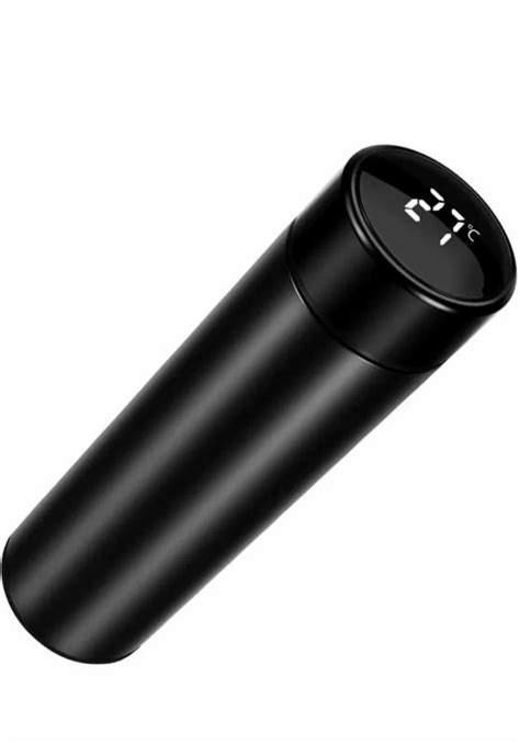 Stainless Steel Temperature Flask Bottle 500 Ml At ₹ 255piece In Kochi