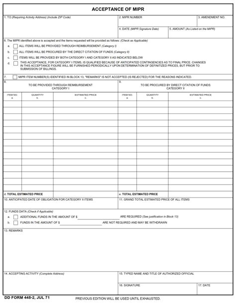 Dd Form 2343 Printable Form 2025