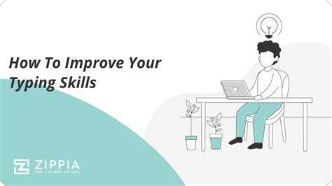 How To Improve Your Typing Skills Zippia