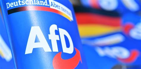 Germanys Far Right Afd Doubles Vote Share And Reshapes Germanys