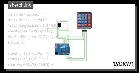 สอบ Wokwi Esp32 Stm32 Arduino Simulator