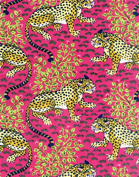 Leopard Pajamas Stylish And Comfortable Sleepwear