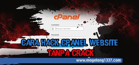 Cara Hack Website Tanpa Software Higalab