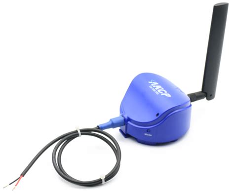 Lora Wireless Sensor Pulse Counting Input Snappernet