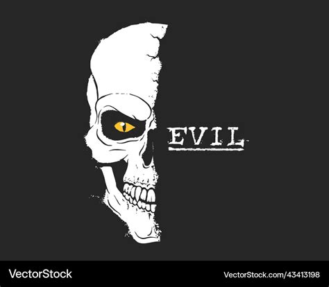 Evil Demon Skull Wallpaper Download Free Evil Sword Through Skull