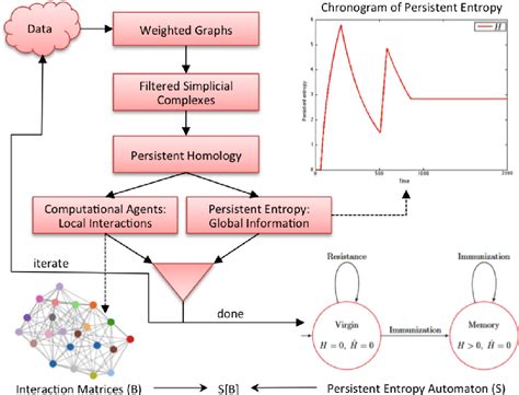 Figure 1 From Topological Characterization Of Complex Systems Using