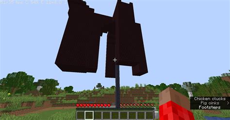 Minecraft But You Can Grow Structures Minecraft Data Pack