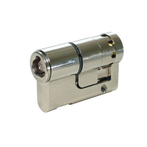 Electronic Lock CL PH35 CyberLock Inc Mechanical High Security For Airport