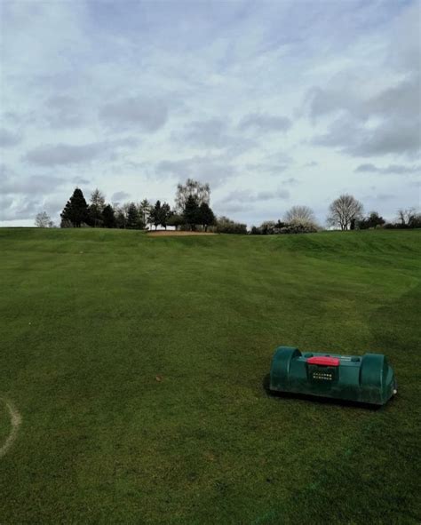 Ams Robotics On Linkedin Golfcoursemowing Ams Robotics On Linkedin Golfcoursemowing