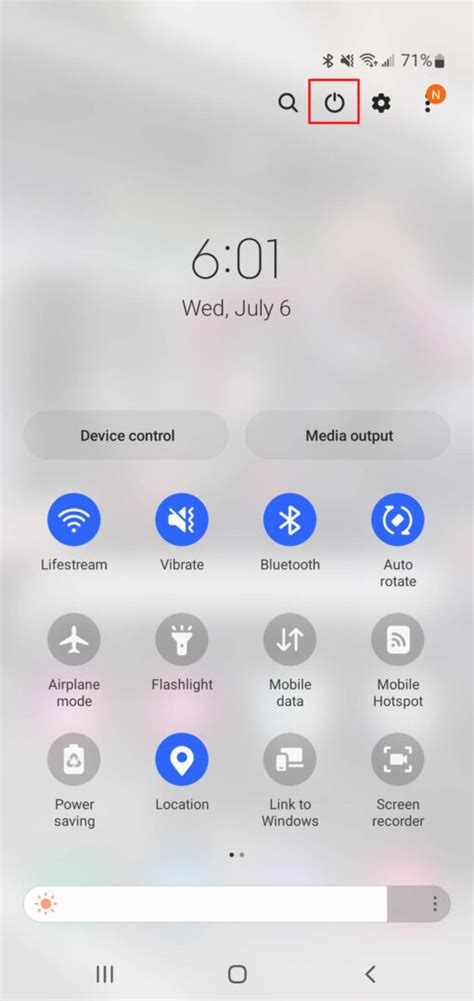 How To Turn Off The Samsung Galaxy Z Flip Android Authority