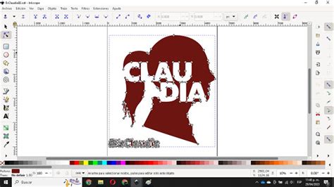 Claudia Sheinbaum Svg Isclaudia Vector Claudia Sheinbaum Silhouette