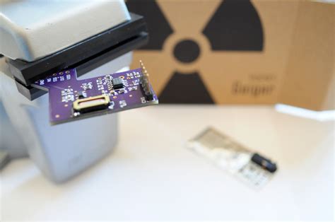 Open Source Science Tricorder