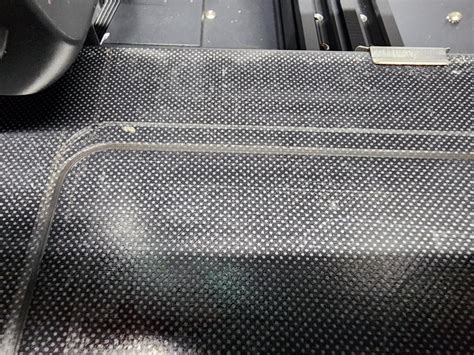 Ender 3 V2 With Jyers Ubl Firmware Does Not Appear To Level Properly R Ender3v2