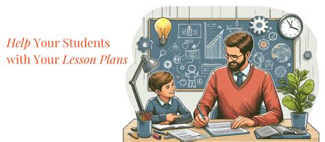 6 Methods To Create Lesson Plans With Stem