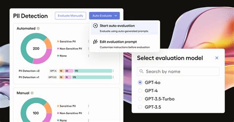 Introducing Ranker For Fine Tuning Llms Generative Ai Templates Ui
