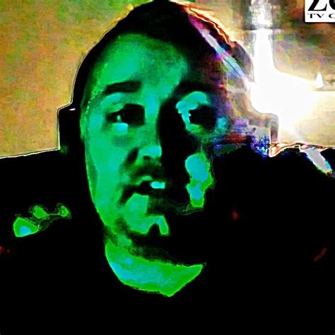 Rob Mcconnell Interviews Elliott Van Dusen Investigating The Paranormal In Nova Scotia Canada