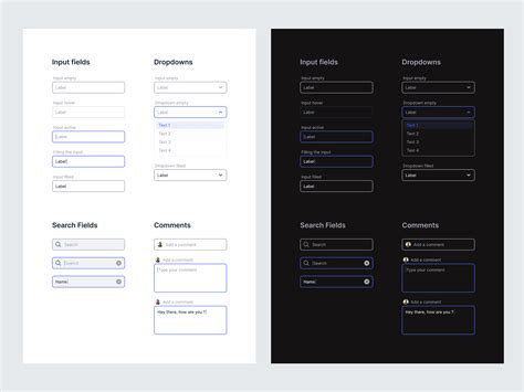 versatile ui toolkit for web and mobile by himanshu saharan on dribbble