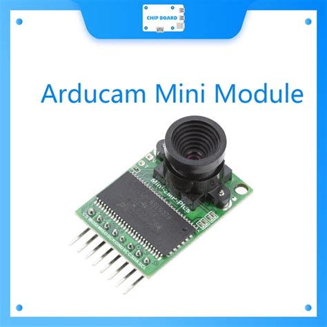 Arducam Mini Module Camera Shield With Ov2640 Datasheet Online Sale