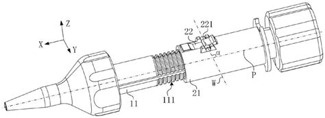 一种介入导管切换装置、介入导管及其使用方法 爱企查 一种介入导管切换装置、介入导管及其使用方法 爱企查