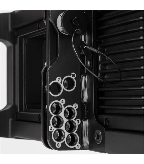 modul line array rcf hdl 6 a