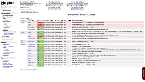 Services · Issue 3 · Tanankornmoonprathomnagios · Github