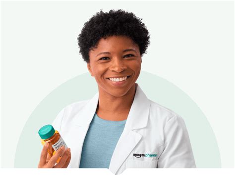 Amazon Pharmacy Amazon Employees