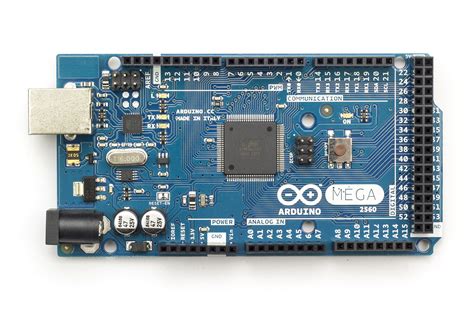 Pinagem Do Arduino Mega 2560 Arduino Solucionática
