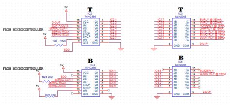 ULN A IC BURNED Power Management Forum Power Management TI E E Support Forums