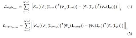 고문서복원 Partial Convolutions 논문 And 코드 리뷰 Lab Context