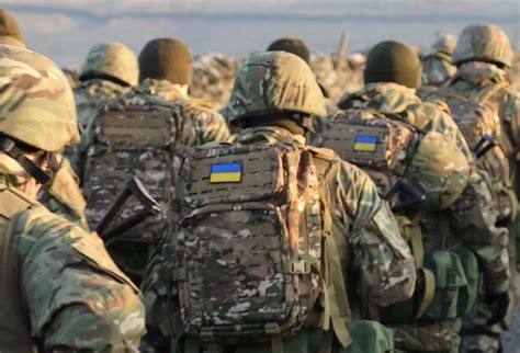 В Україні немає військових НАТО Резніков