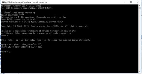 【记录】【idea】【mysql】server Returns Invalid Timezone Go To Advanced Tab